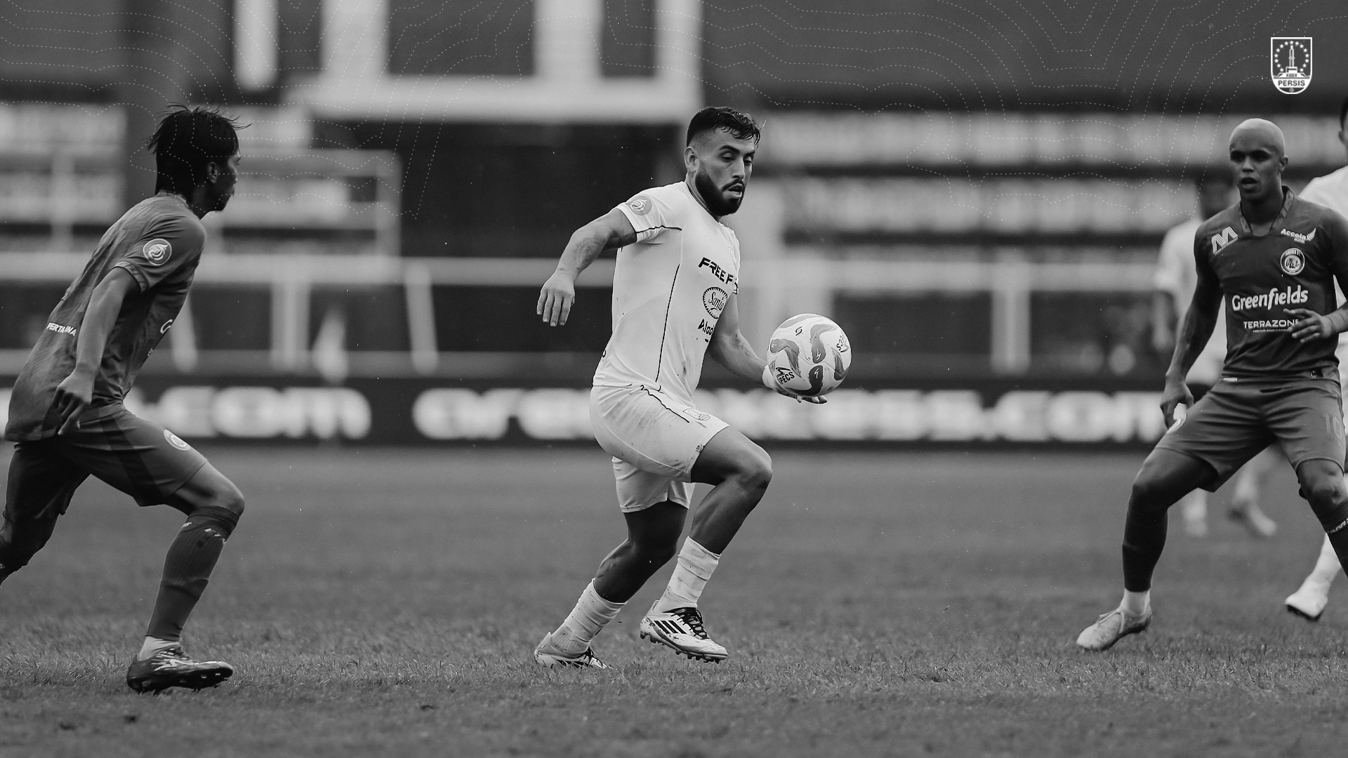 Laskar Sambernyawa Bawa 1 Poin Penting dari Blitar | PERSIS Solo Official Website